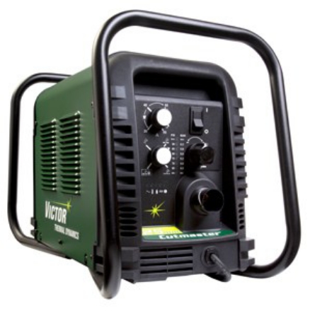 Thermal Dynamics Cutmaster 25mm