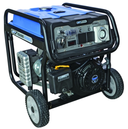 GT Power Generator GT7000/3