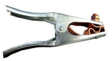 Earth Clamp - Spring Clamp Type - Proline Industrial