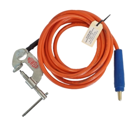 Earth Welding Lead Sets