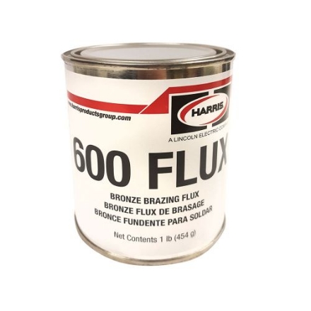 Harris 600 All-Purpose Flux Powder 450g - Proline Industrial