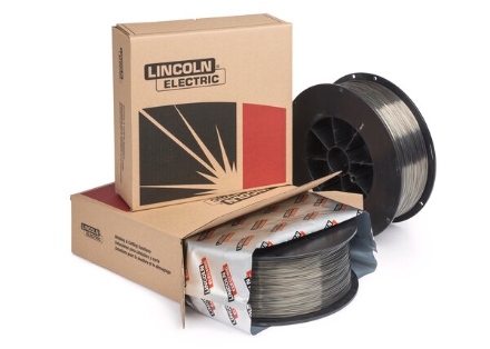 Lincoln Innershield NR-232 1.7mm 11.3kg Mig Wire