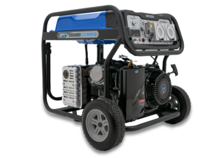 GT Power Generator GT7000ESQ