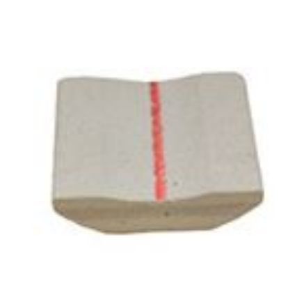 Promax 1G42-R Ceramic Weld Backing 11.1mm x 1.6mm 12M Box