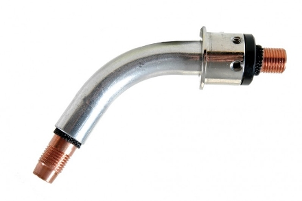 Tregaskiss Style 405-60 60° Swan Neck