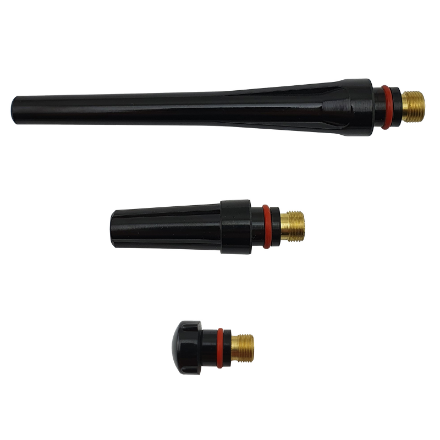 Strata 57Y Series Tig Torch Back Caps