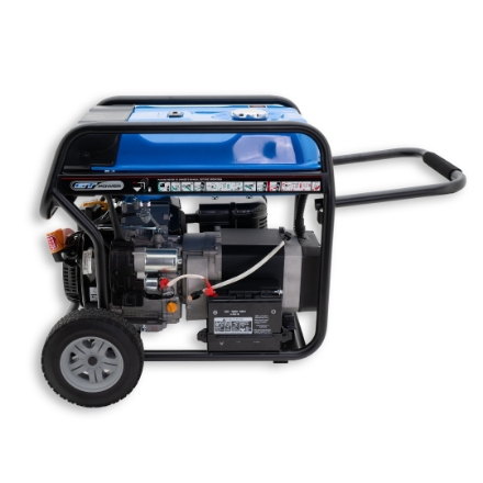GT Power Generator GT10000ESQ