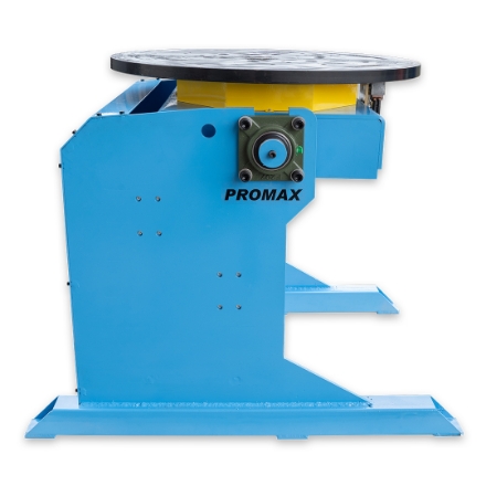 Promax WP-HD600VFD Welding Positioner