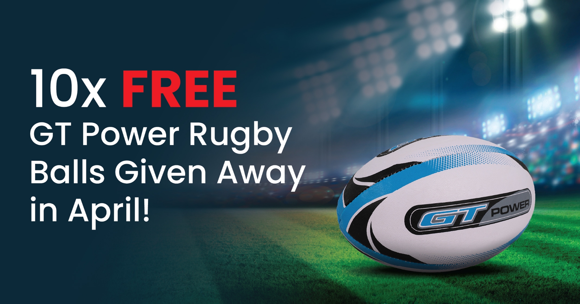 Score Big This Rugby Season With Proline Industrial!