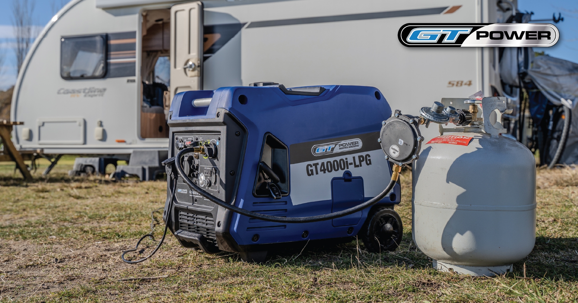 Key Considerations for Choosing Between LPG and Fuel Generators