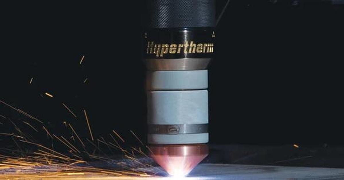 Choosing the Right Plasma Cutter for Your Workshop